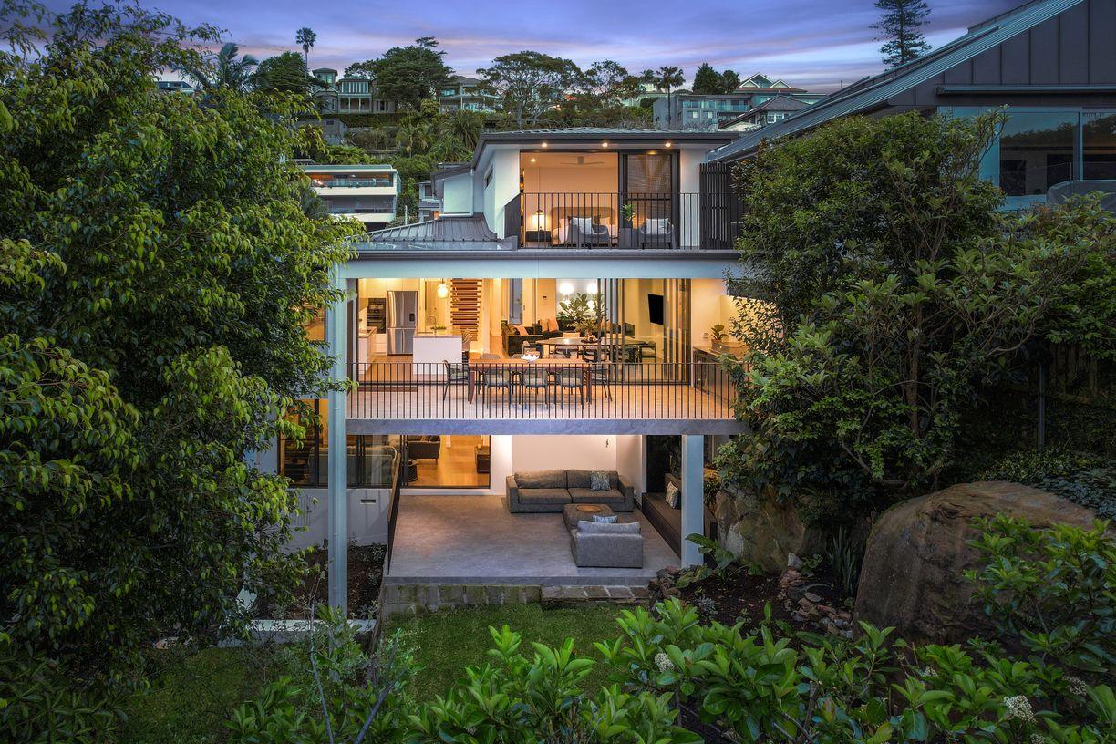 Sold - 23 The Grove, Mosman, NSW 2088 - Raine & Horne Mosman