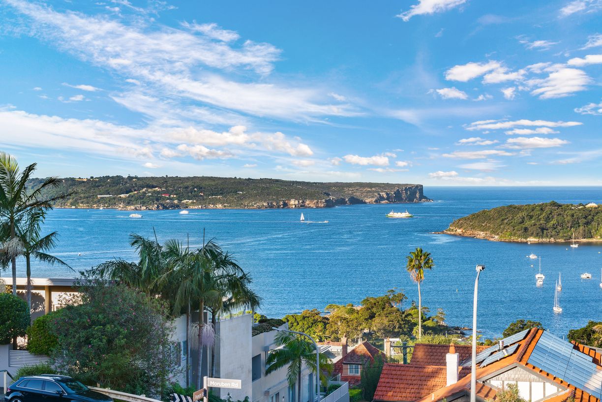 Sold - 4/15 Moruben Road, Mosman, NSW 2088 - Raine & Horne Mosman ...
