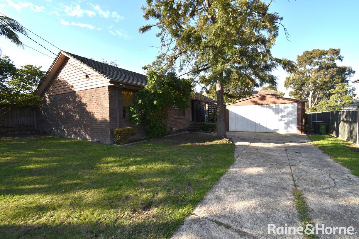 Rented for DEPOSIT TAKEN - 16 Graham Road, Knoxfield, VIC 3180 - Raine ...