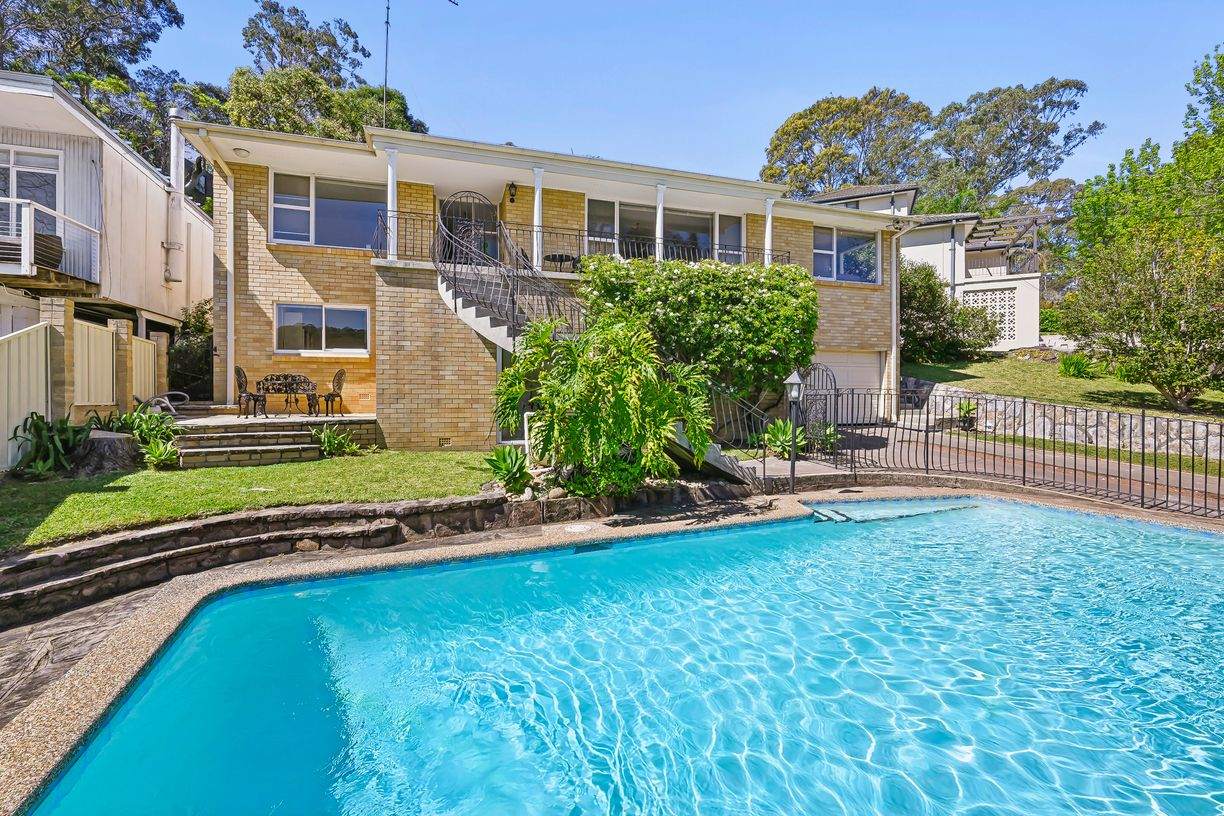 Sold for $2,180,000 on Oct 28, 2024 - 24 Lady Davidson Circuit ...