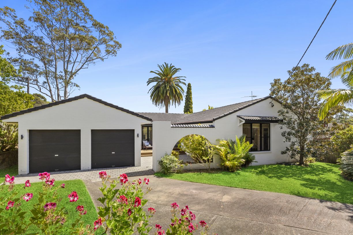 Sold for $2,460,000 on Nov 12, 2025 - 7 Barrie Place, Davidson, NSW ...