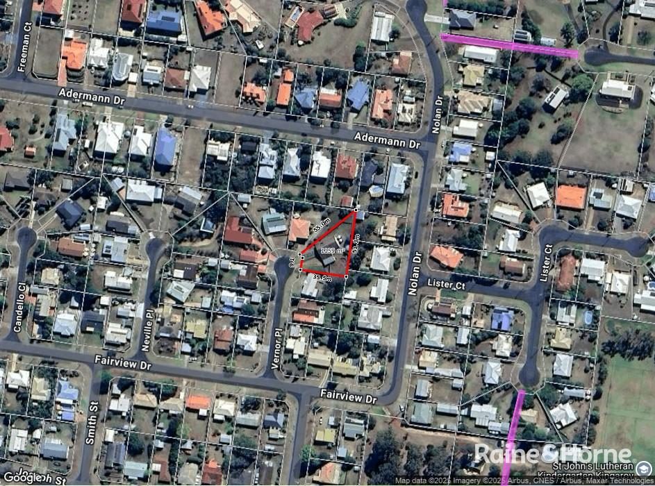 Sold for $445,000 on Dec 02, 2025 - 6 Vernor Place, Kingaroy, QLD 4610 ...