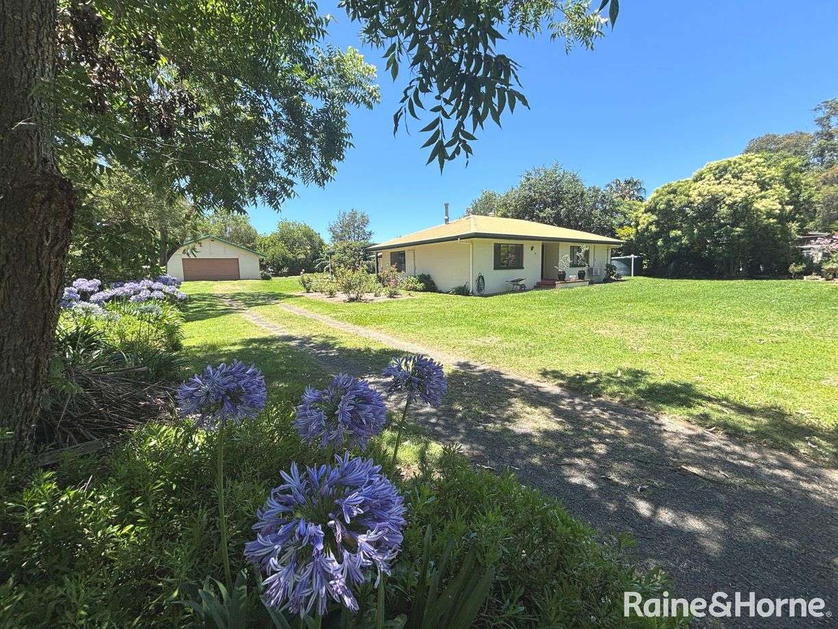 Sold for $645,000 on Jan 12, 2026 - 20 Bethany Street, Taabinga, QLD ...