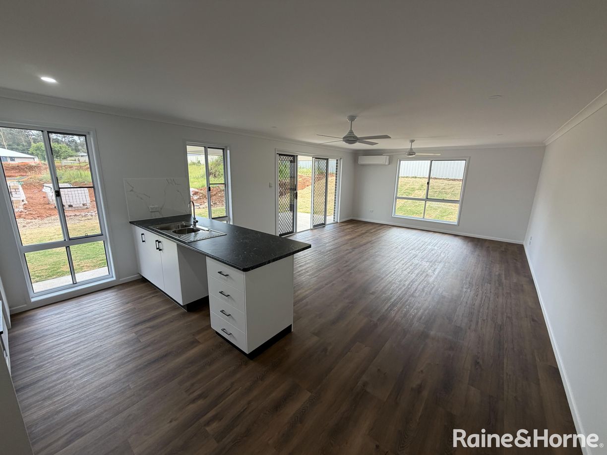 Brand New Brick Home in Great location. - 23A Sharon Crescent, Kingaroy ...