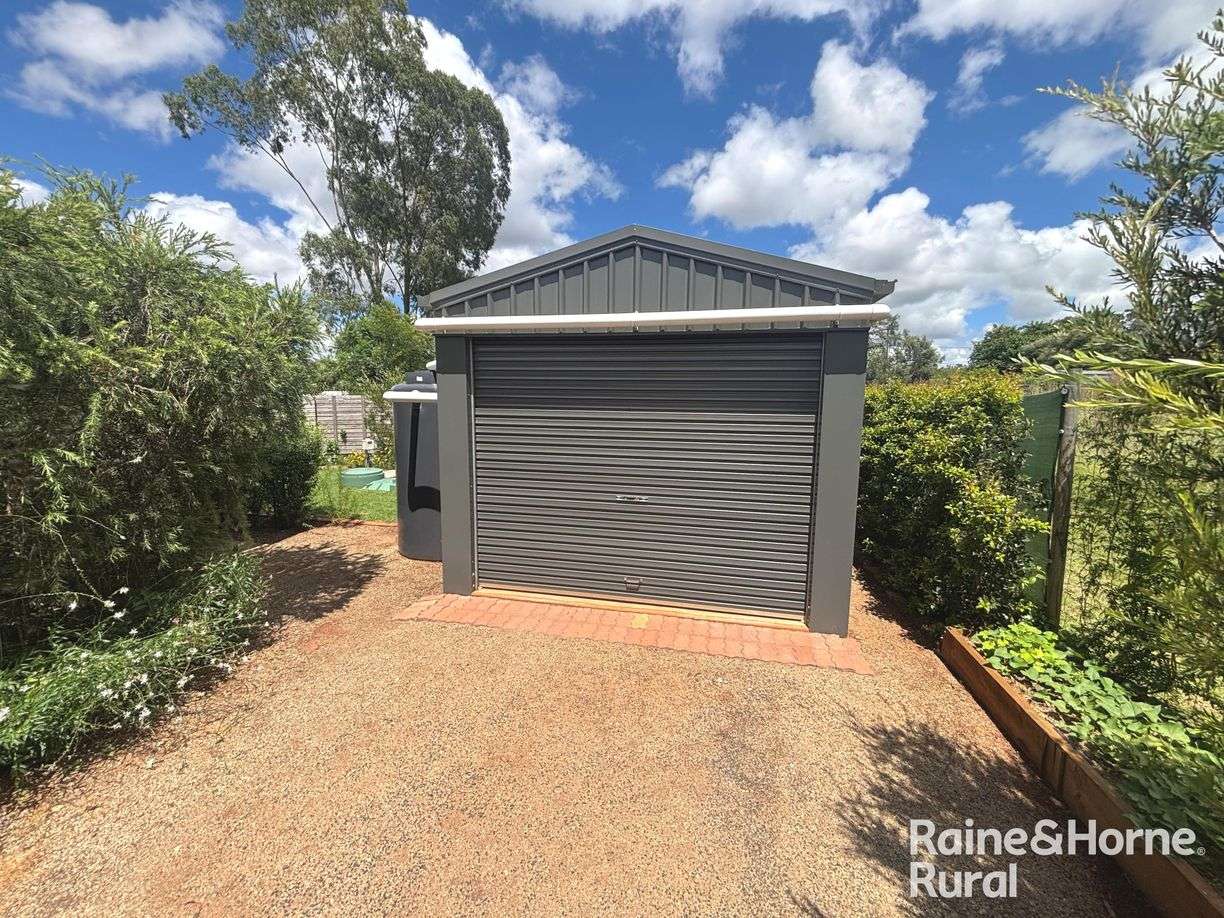 Sold for $380,000 on Jan 27, 2026 - 7 Gibson, Tingoora, QLD 4608 ...