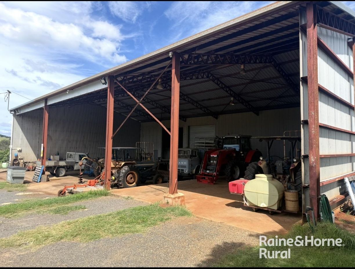 Best of the Best - Coolabunia QLD - Raine & Horne Kingaroy