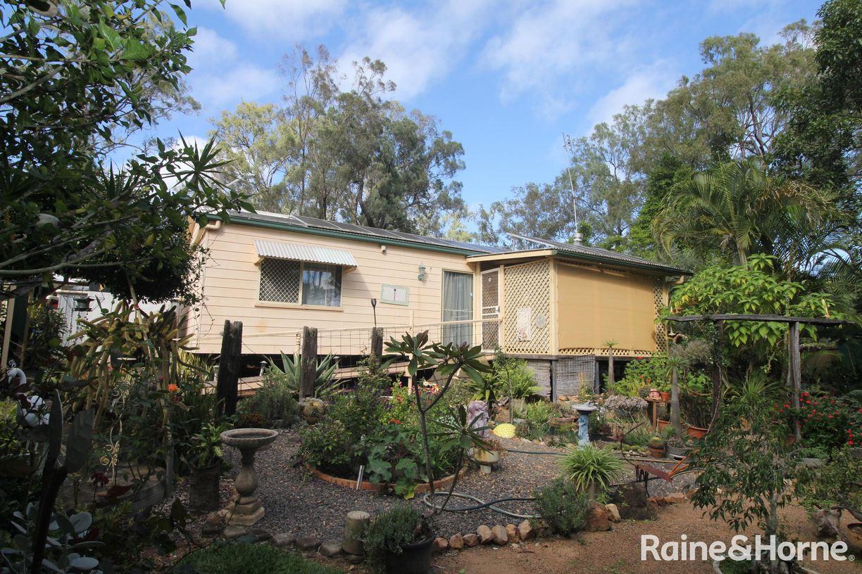 Sold for $326,000 on Jul 09, 2024 - 427 Wattlecamp Road, Wattle Camp ...