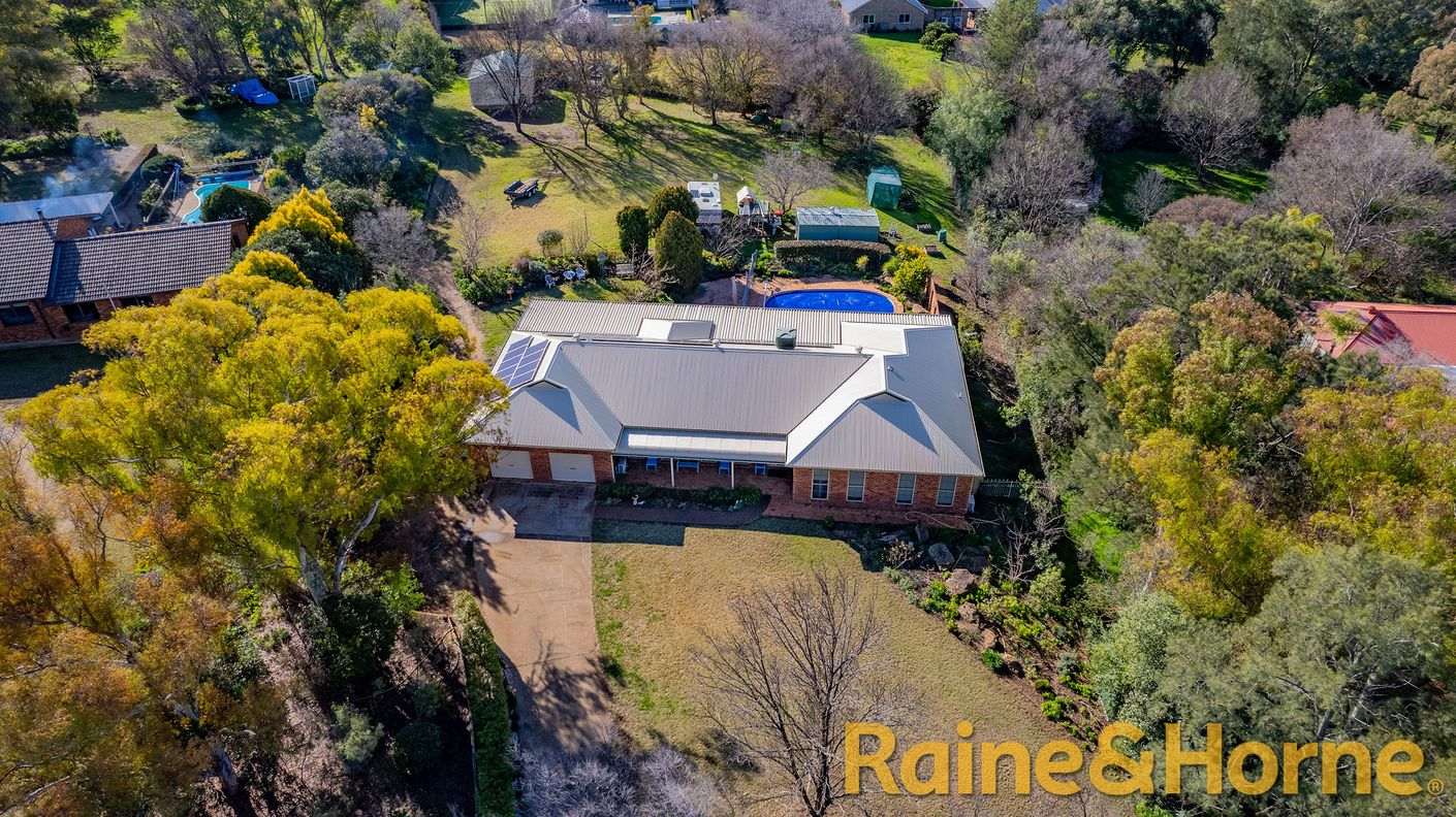 Sold - 6 Susan Place, Dubbo, NSW 2830 - Raine & Horne Dubbo