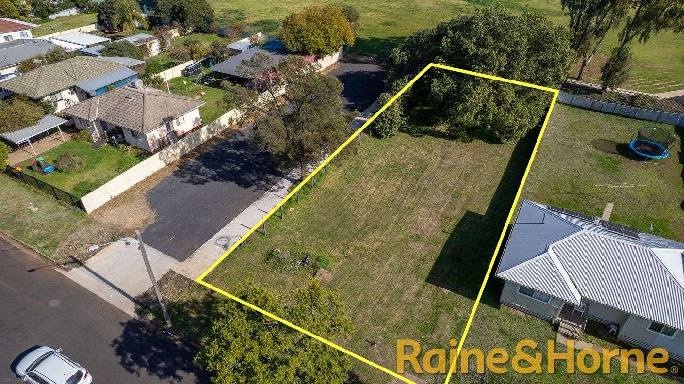 Sold for $150,000 on Oct 28, 2025 - 23 Alcheringa Street, Dubbo, NSW ...