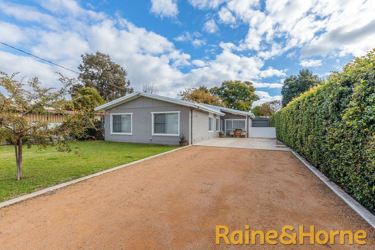 Sold for $627,000 on Sep 16, 2025 - 27 Bennett Street, Dubbo, NSW 2830 ...