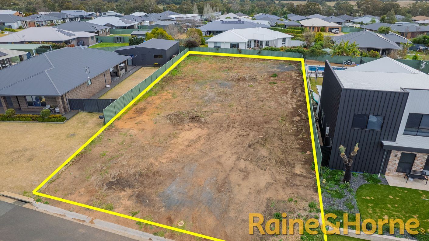 Blue-Ribbon Vacant Land - Build Your Dream Home by the Golf Course - 6 ...