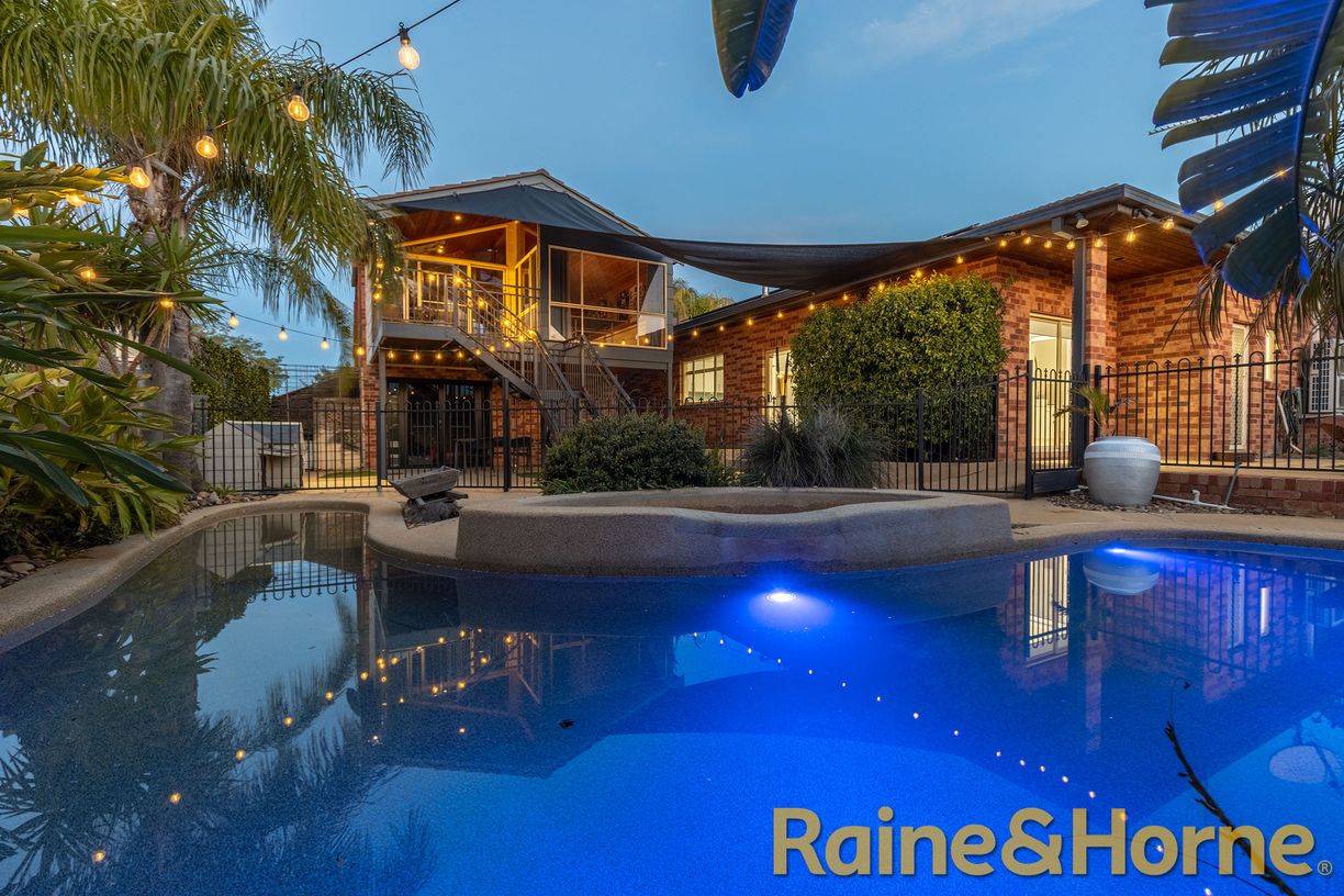 Sold for $820,000 on Oct 29, 2025 - 22 Bell Avenue, Dubbo, NSW 2830 ...