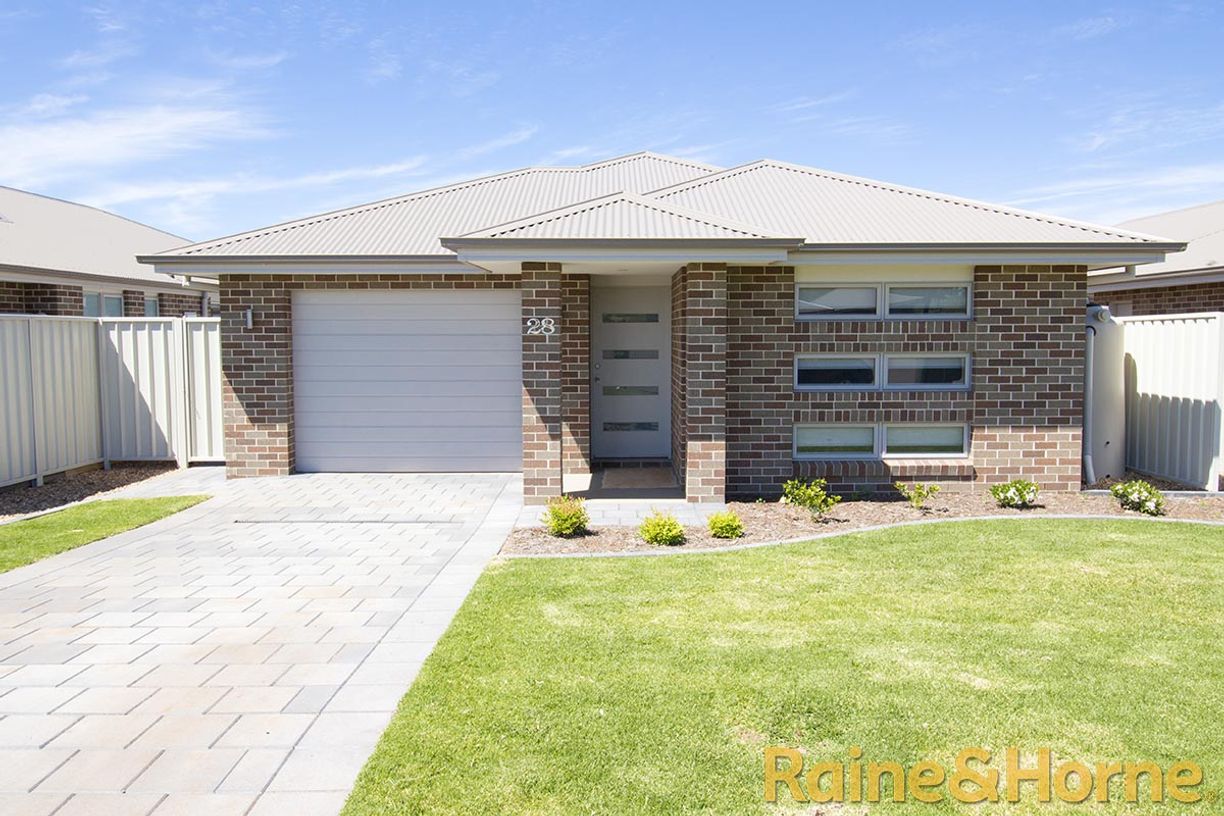 Rented - 28 Ebor Way, Dubbo, NSW 2830 - Raine & Horne Dubbo