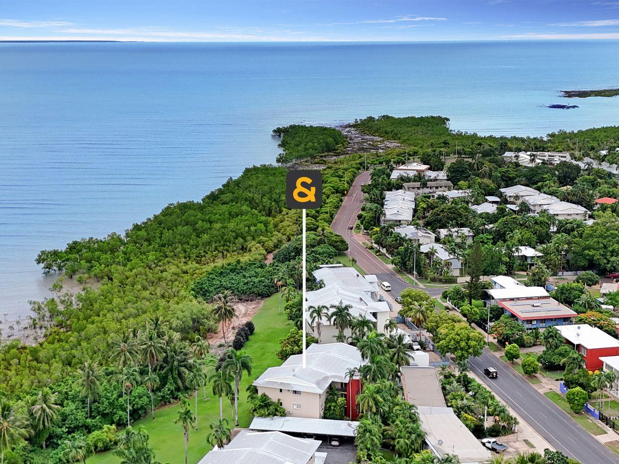 Ground Floor Ocean Facing - 20/73 Progress Drive, Nightcliff, NT 0810 ...