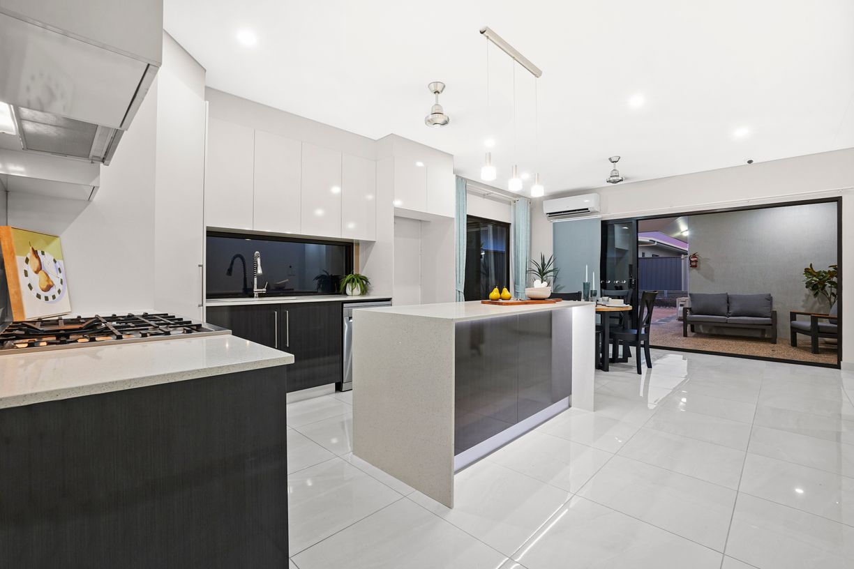 Sold for $775,000 on Oct 22, 2025 - 9 Luff Street, Berrimah, NT 0828 ...