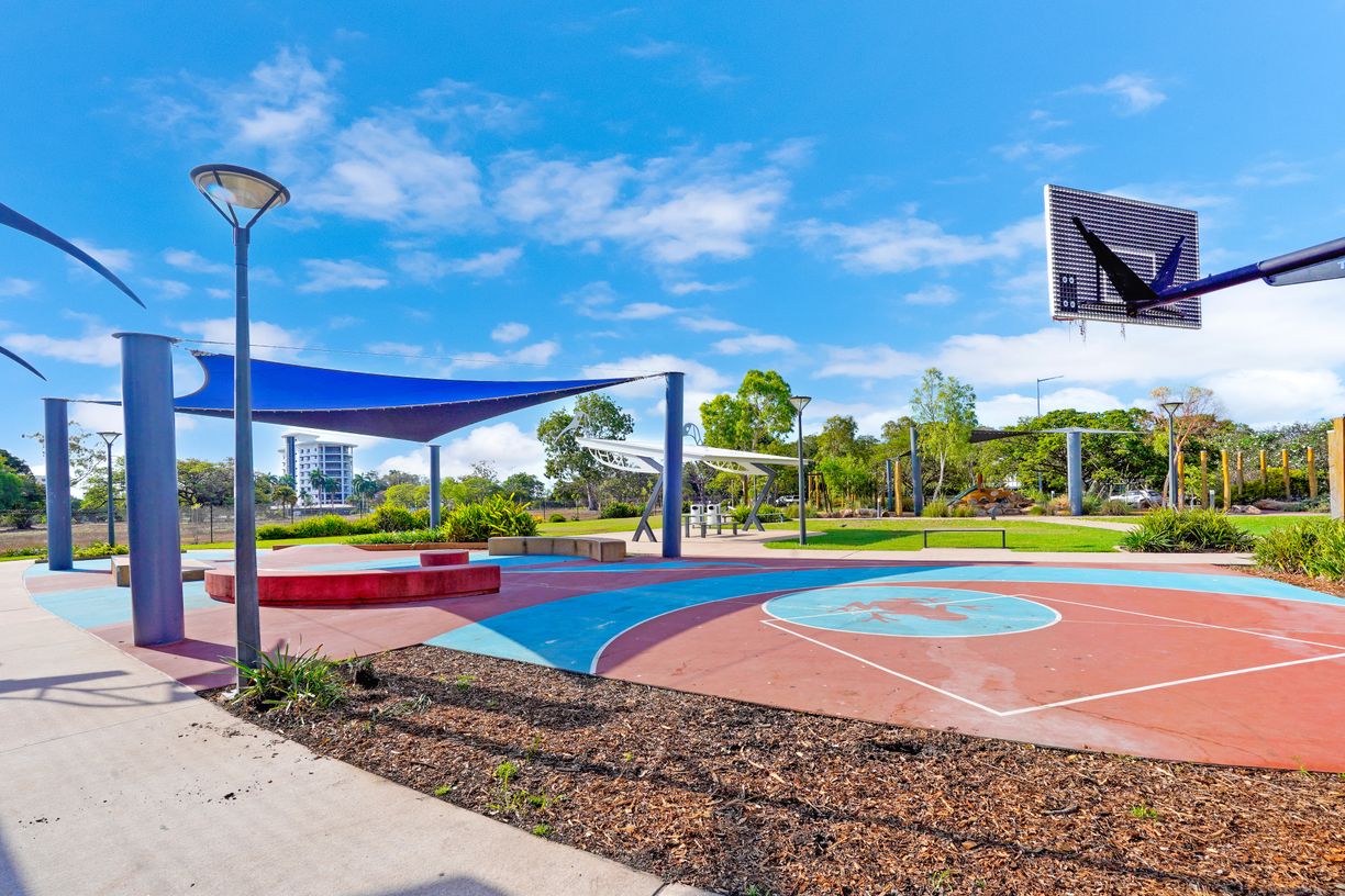 Sold for $500,000 on Dec 12, 2025 - 7/5 Lambell Terrace, Larrakeyah, NT ...