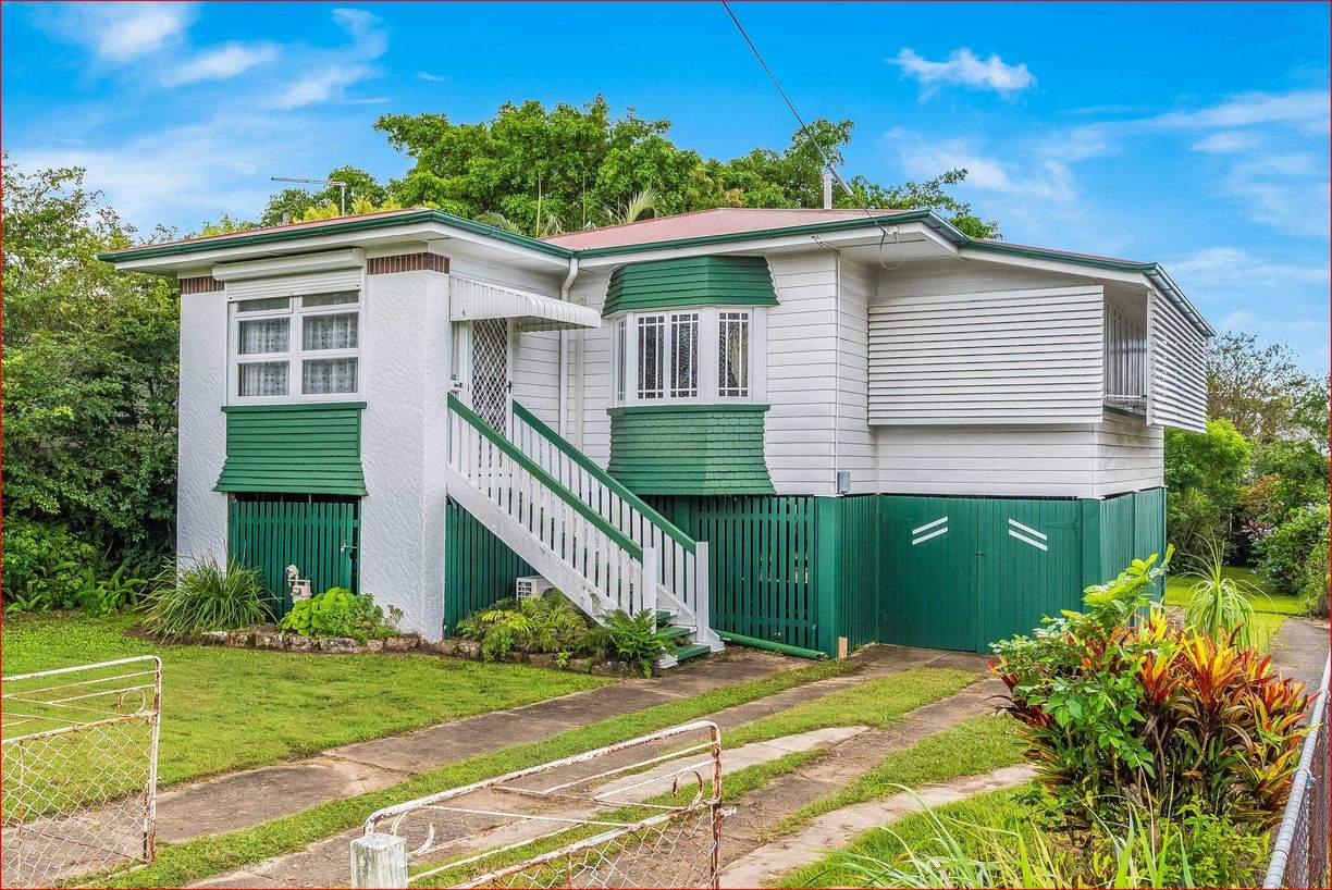 Sold for $981,500 on May 30, 2025 - 10 Kedron Street, Kedron, QLD 4031 ...