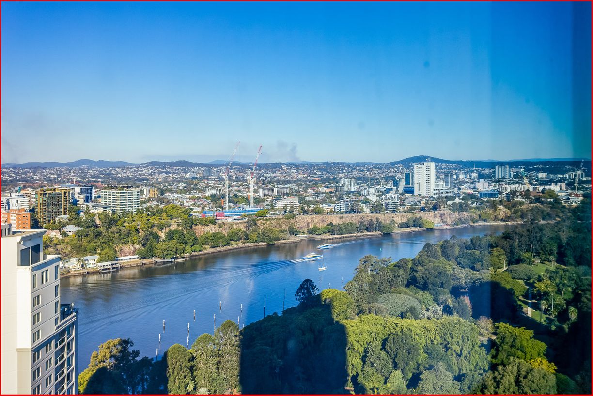 Sold for $475,000 on Aug 05, 2024 - 3514/222 Margaret Street, Brisbane ...