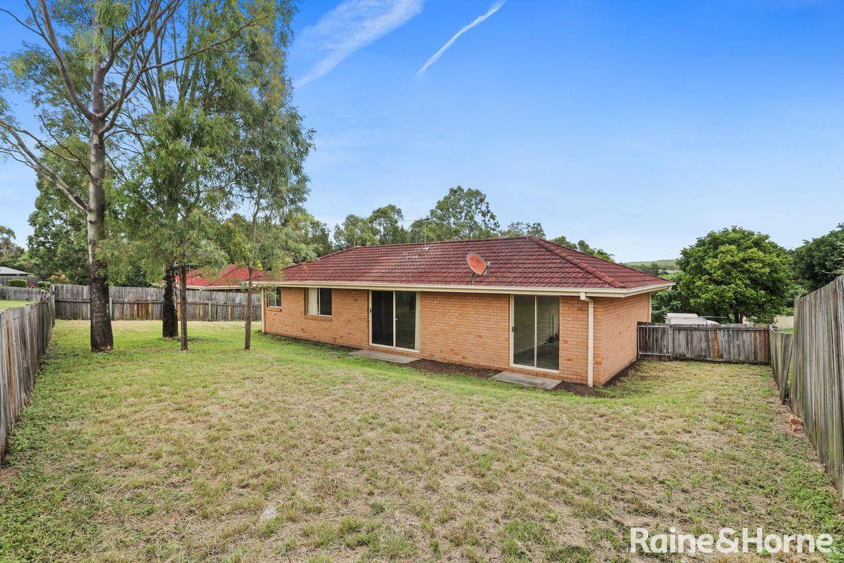 Sold for $630,000 on May 23, 2025 - 10 Eureka Court, Redbank Plains ...