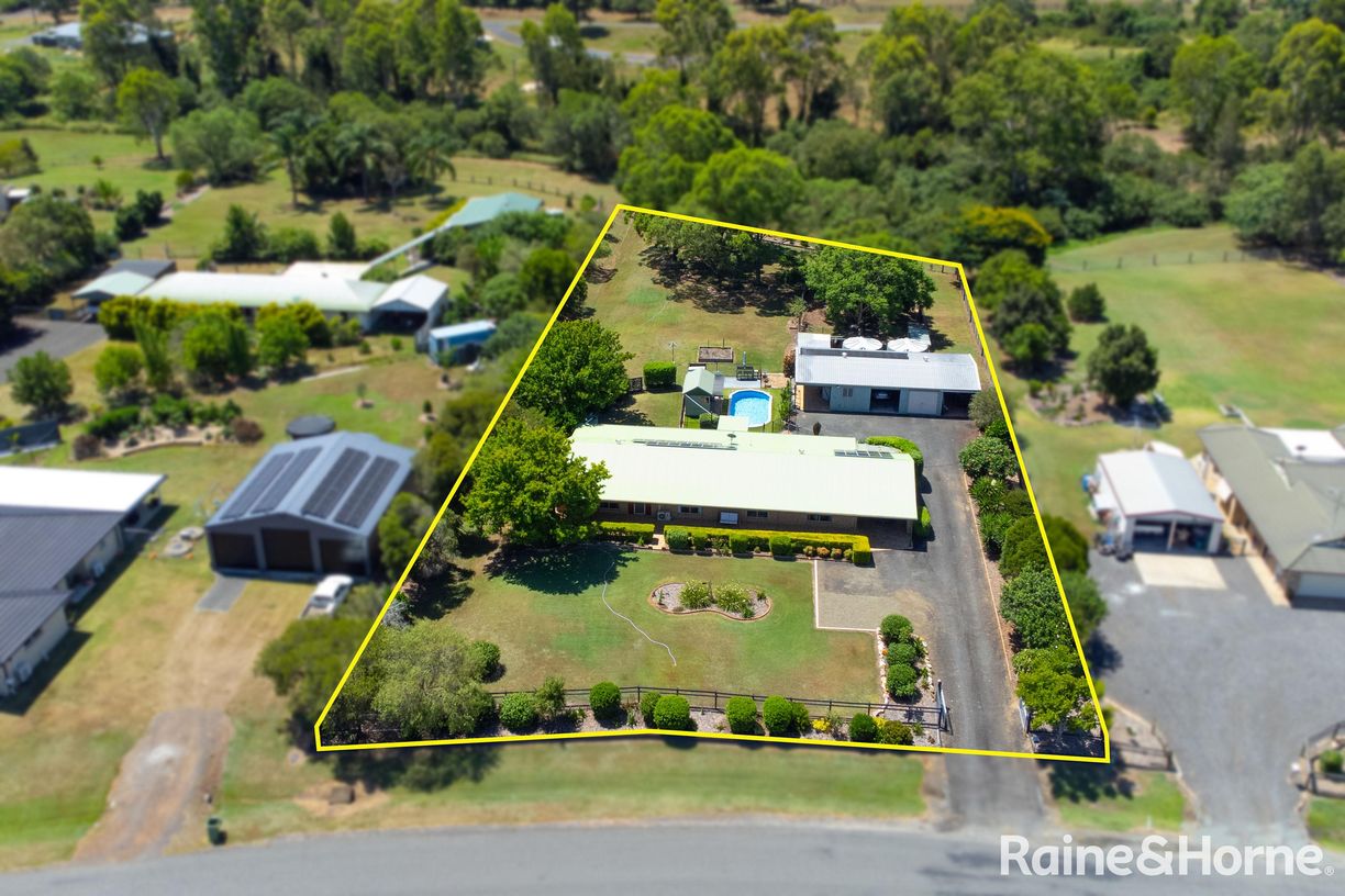 Sold for $950,000 on Mar 19, 2025 - 105 Rose Avenue, Minden, QLD 4311 ...
