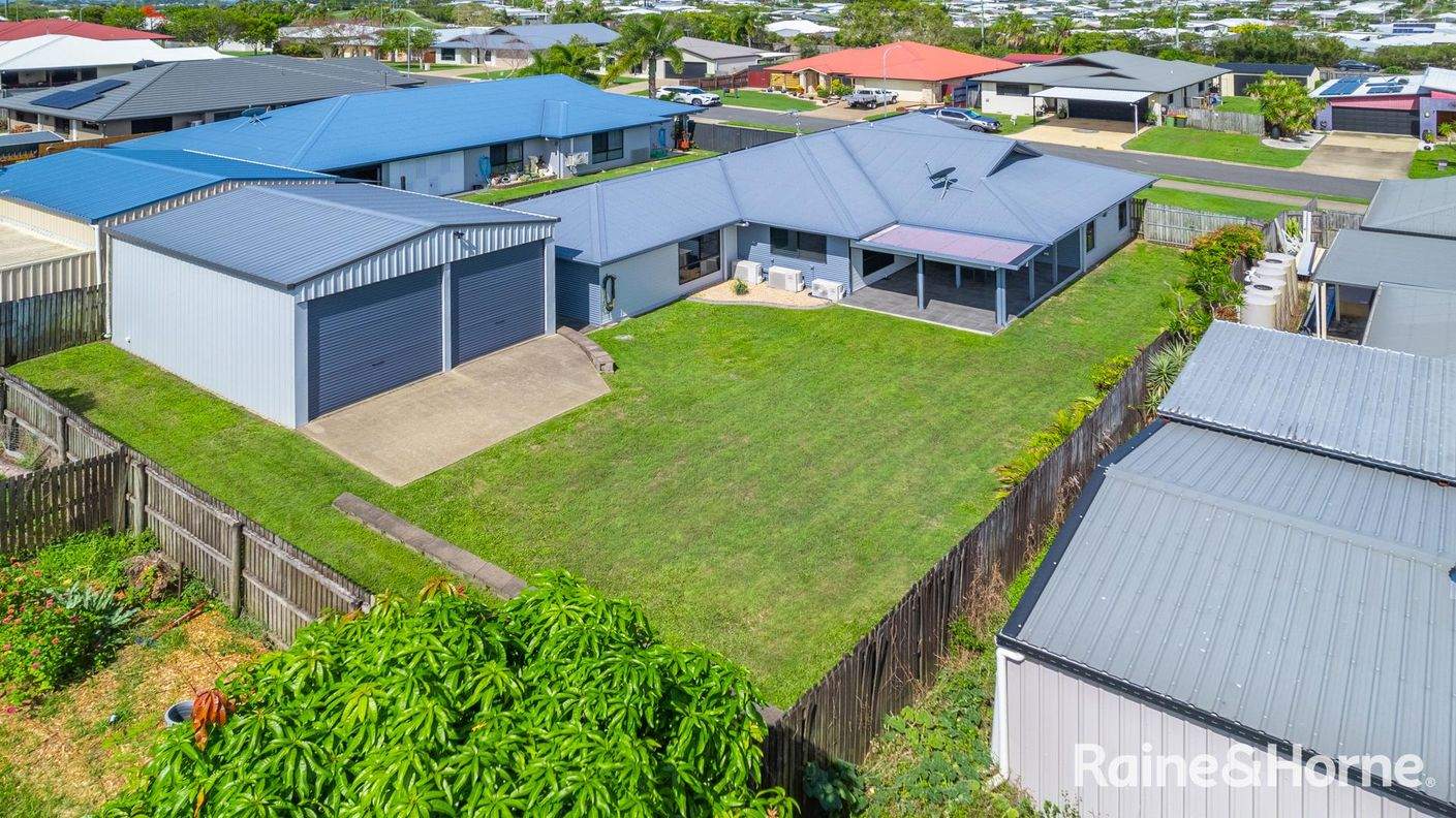 Sold for $690,000 on Jan 23, 2025 - 31 Sharp Street, Rural View, QLD ...