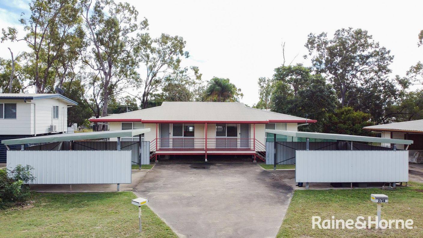 Neat & Tidy Duplex with Investment Potential! - 38 Centenary Drive ...