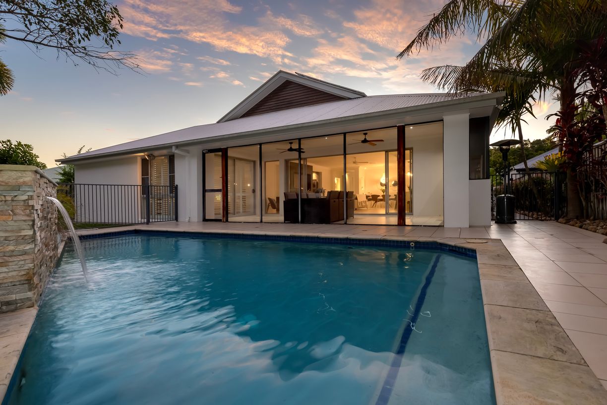 Sold for $1,625,000 on May 04, 2026 - 3 Tradition Place, Coomera Waters ...