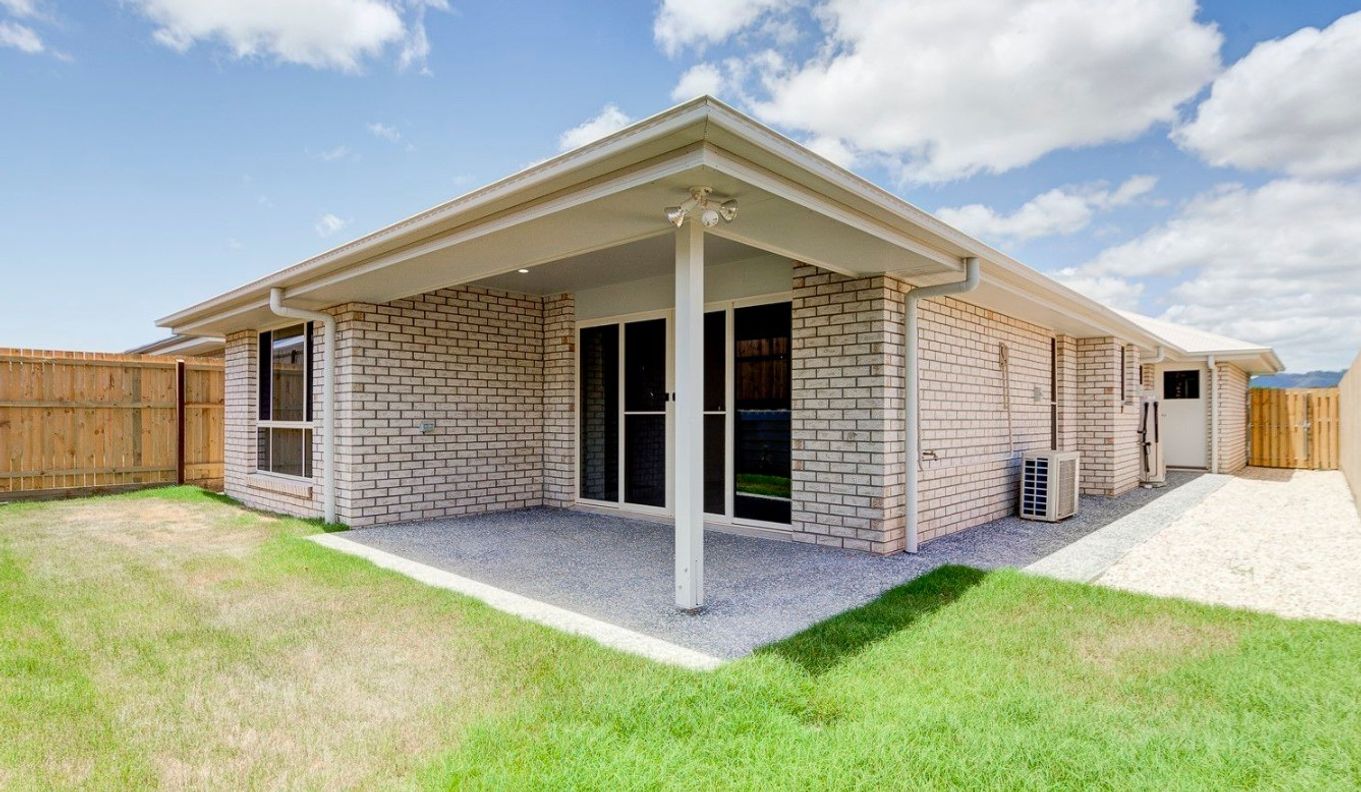 Rented for $795 per week - 5 Coldstream Street, Pimpama, QLD 4209 ...