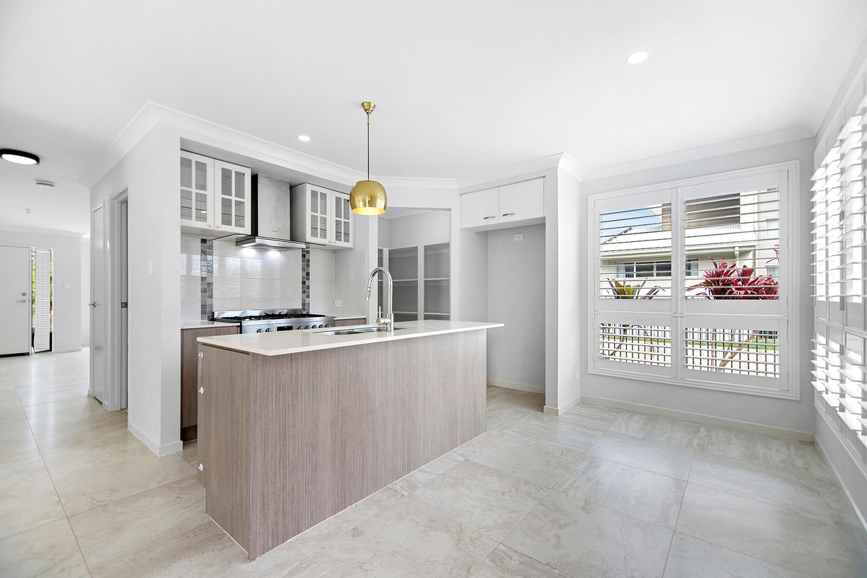 Rented for $950 per week - 1 Lanyard Close, Coomera, QLD 4209 - Raine ...