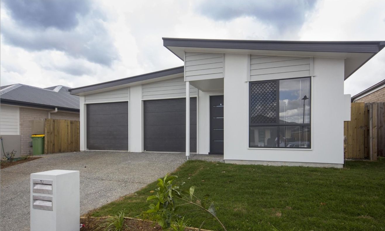 Rented for $660 per week - 1/17 Chisolm Way, Pimpama, QLD 4209 - Raine ...