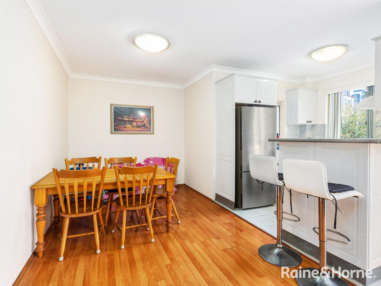 Sold - 4/13 Cowper Street, Parramatta, NSW 2150 - Raine & Horne Parramatta