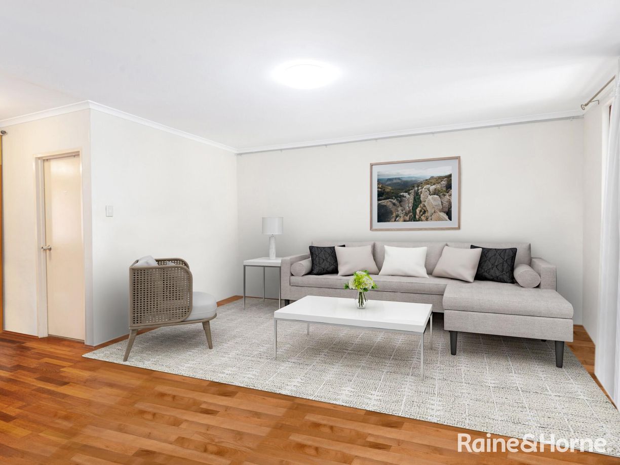 Sold - 22/127 Park Road, Rydalmere, NSW 2116 - Raine & Horne Parramatta