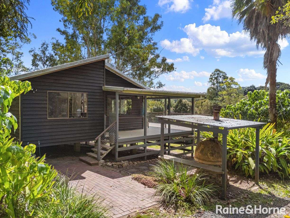 Sold for $1,245,000 on Oct 17, 2025 - 129 Eastern Branch Rd, Kin Kin ...