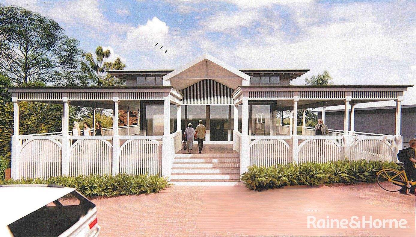 The last remaining commercial development block in Kenilworth! - 5 Elizabeth Street, Kenilworth ...