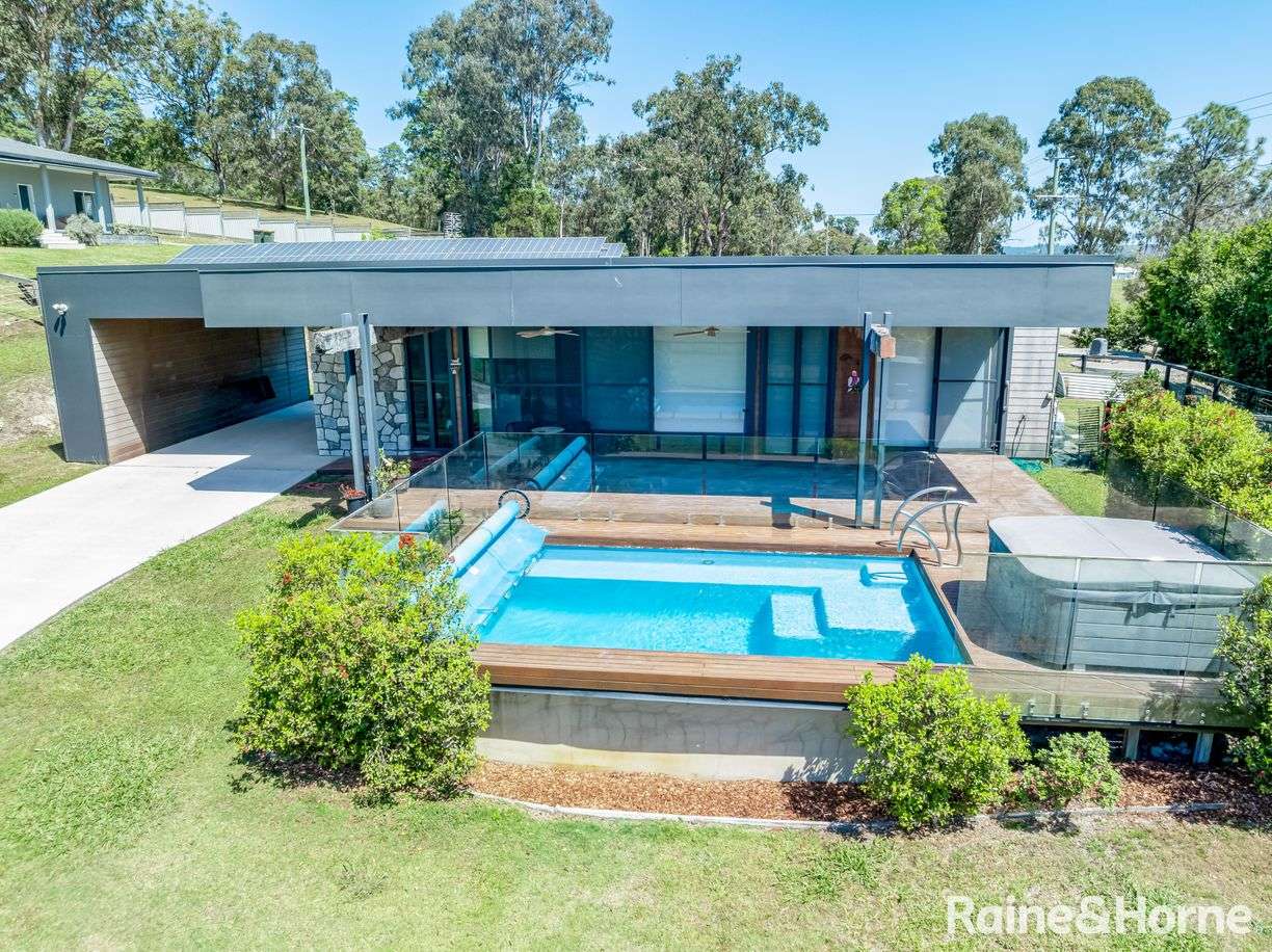 Sold for $2,250,000 on Jan 19, 2026 - 210 Toolborough Road, Yandina ...