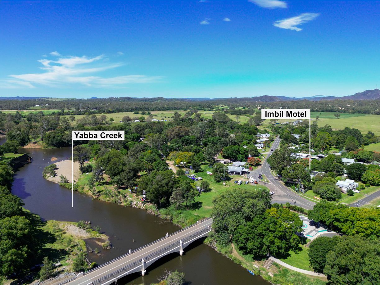 Sold for $1,120,000 on Jul 27, 2024 - 2 Imbil Island Road, Imbil, QLD ...