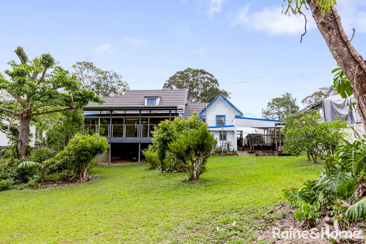 Sold for $995,000 on Dec 10, 2025 - 50 Tewantin Road, Cooroy, QLD 4563 ...