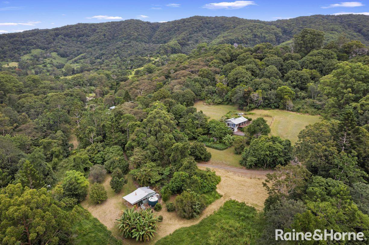 Sold for $940,000 on May 27, 2024 - 132 Pender Creek Road, Kin Kin, QLD ...