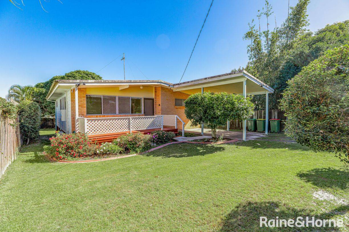 Sold - 225 Edwards Street, Sunshine Beach, QLD 4567 - Raine & Horne ...