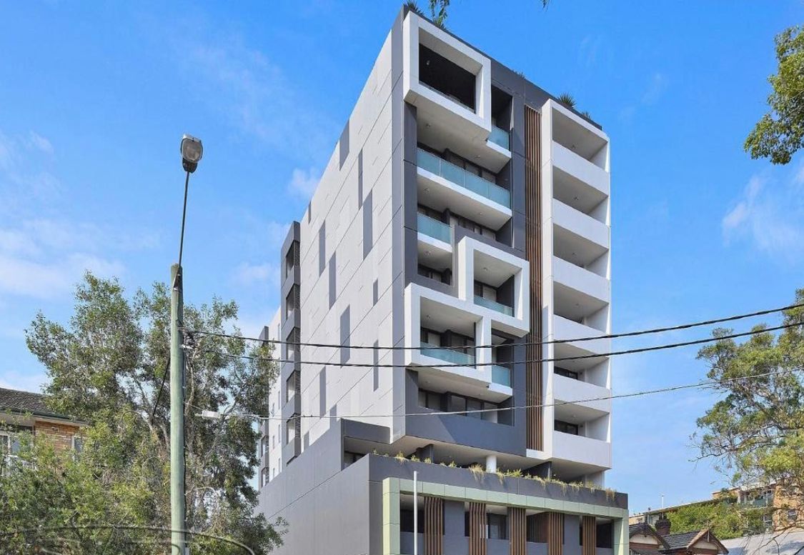 Deposit Taken! Inspections Cancelled - 1Bed/13 Morwick street ...