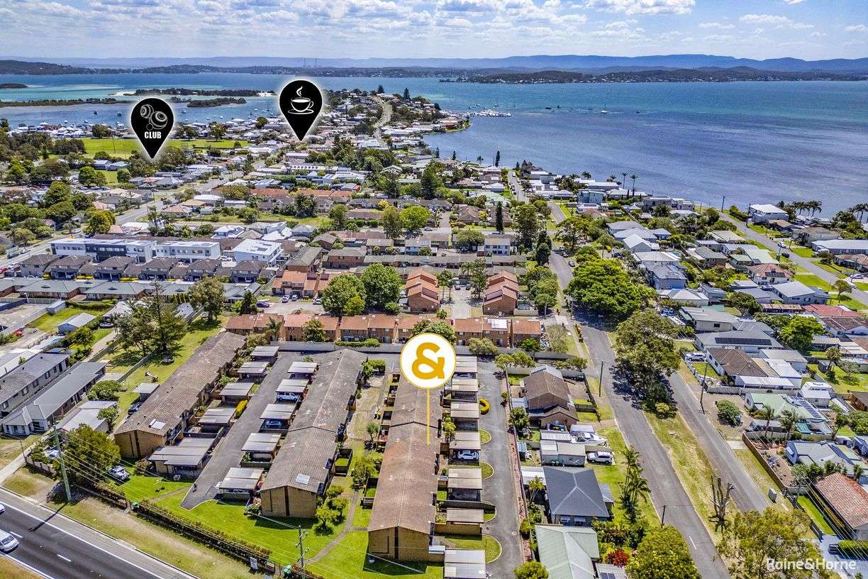 Sold for $525,000 on Dec 19, 2024 - 5/752 Pacific Highway, Marks Point ...