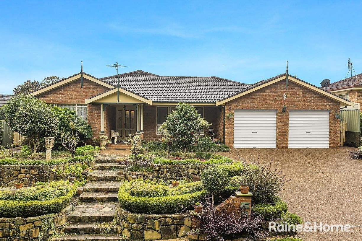 Sold for $1,380,000 on Oct 17, 2025 - 4 The Crest Cove, Valentine, NSW 2280 - Raine & Horne Belmont