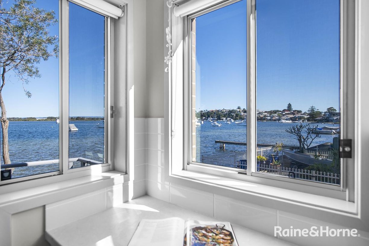 Waterfront Living at Its Finest! - 35 Marks Parade, Marks Point, NSW ...