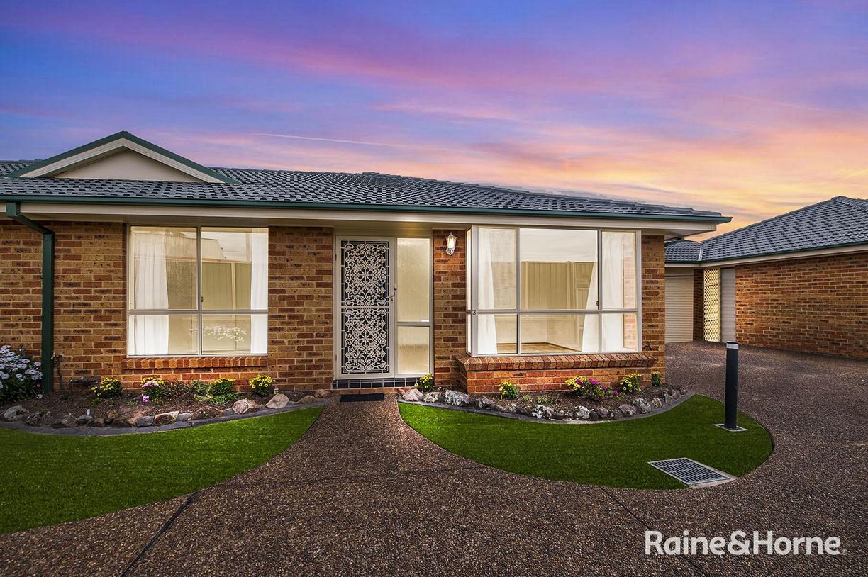 Sold for $616,000 on Oct 16, 2025 - 3/3 Marks Point Road, Marks Point ...