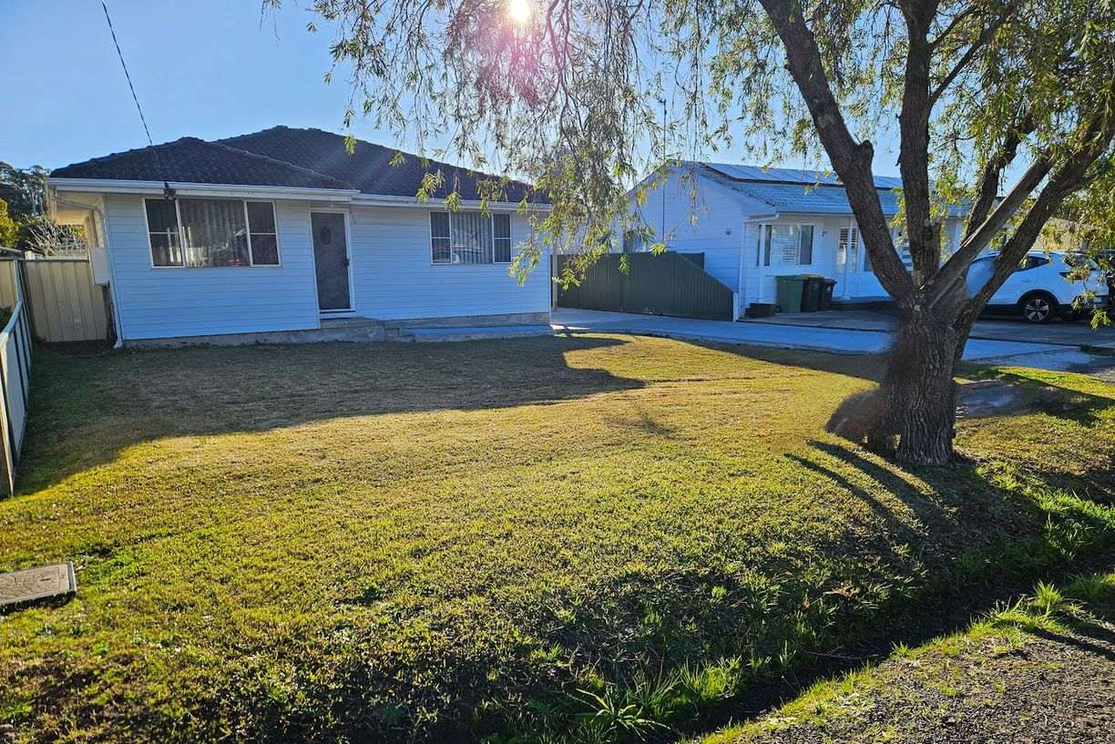 Rented for $620 - 5 Shortland Avenue, Killarney Vale, NSW 2261 - Raine & Horne Killarney Vale ...