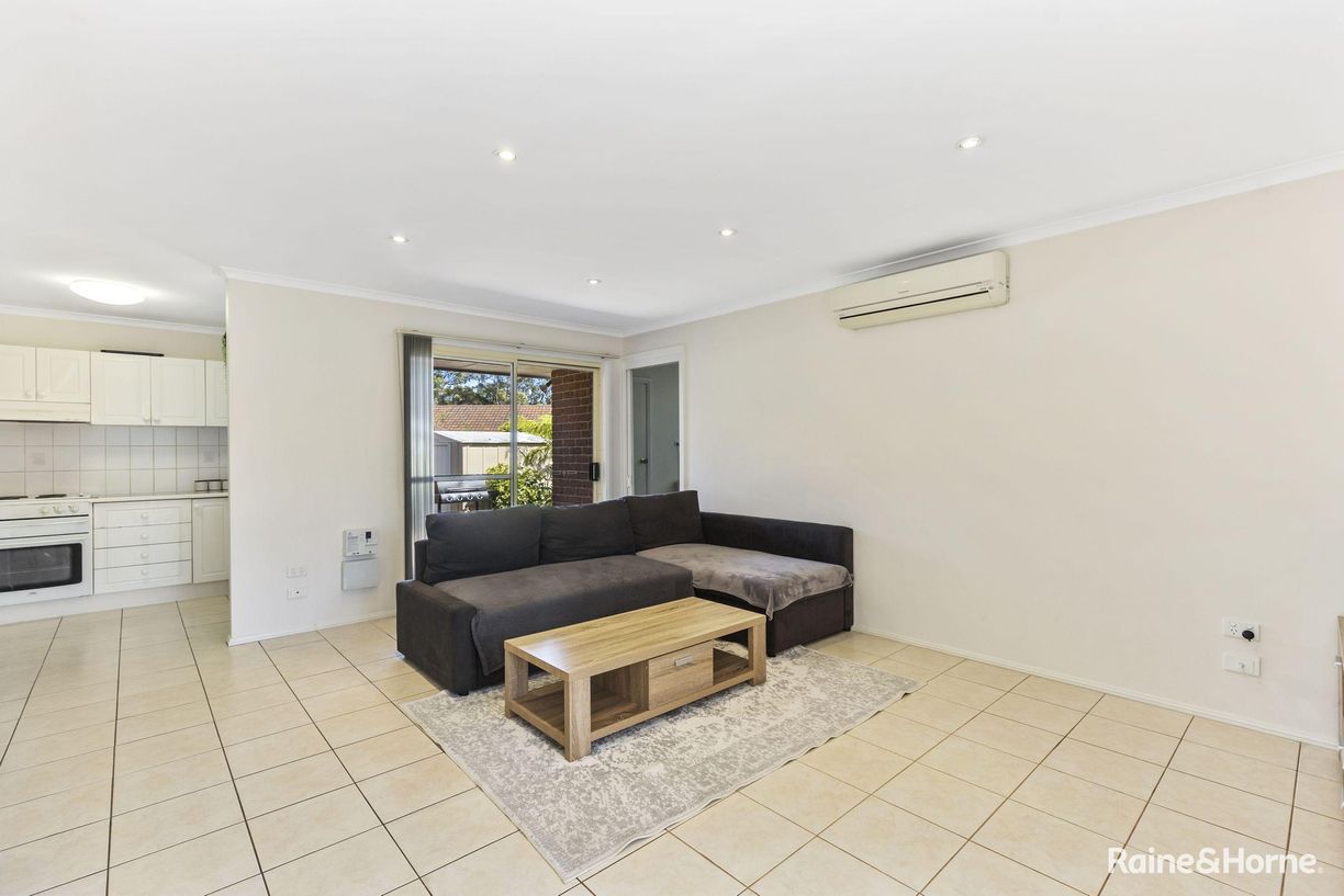 Sold for $911,000 on Feb 12, 2026 - 2/21A Sir Joseph Banks Drive ...
