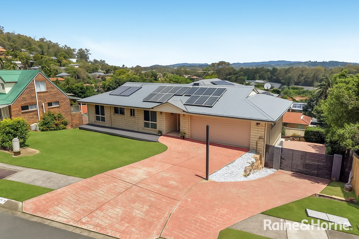 Sold - 5-7 Andromeda Avenue, Tanah Merah, QLD 4128 - Raine & Horne ...