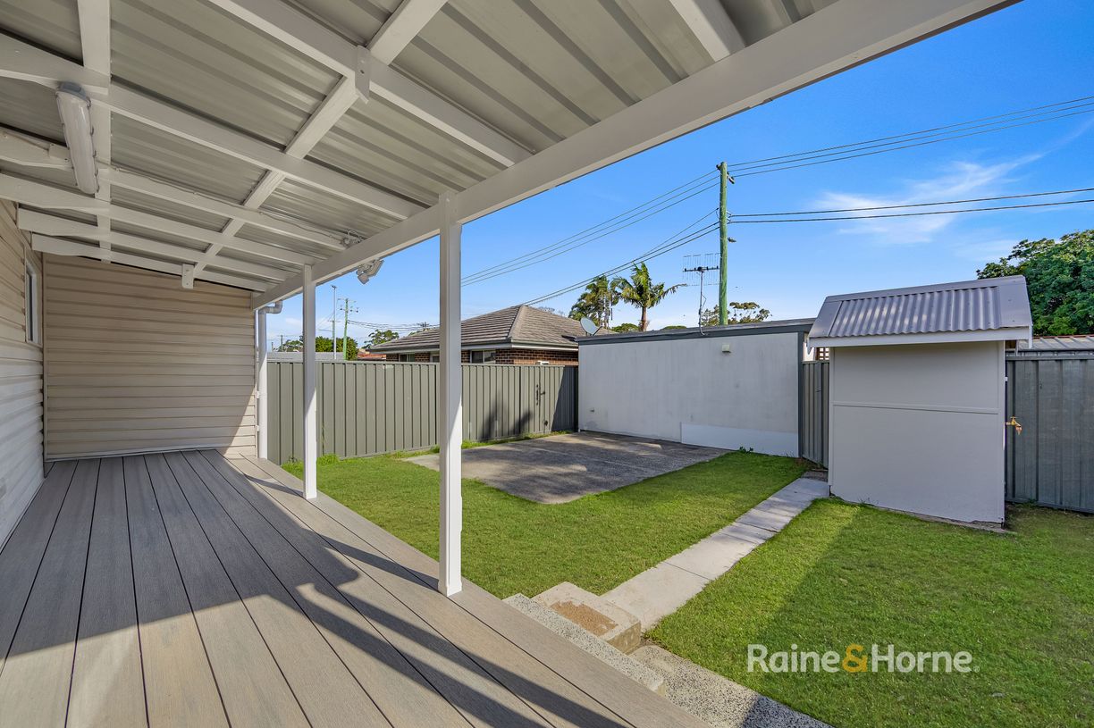 ETTALONG PARADISE - 191 Memorial Avenue, Ettalong Beach, NSW 2257 ...