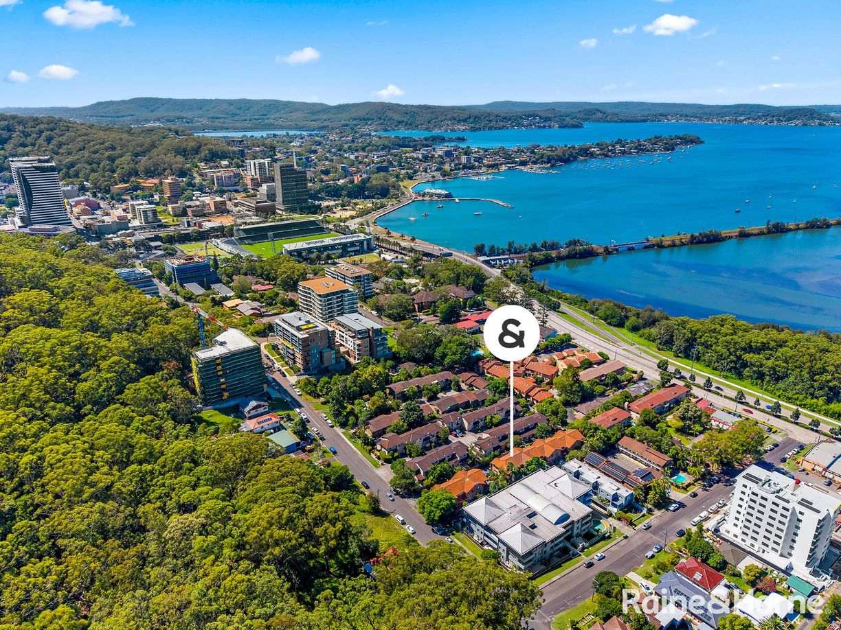 Sold - 4/41 Donnison Street West, West Gosford, NSW 2250 - Raine ...