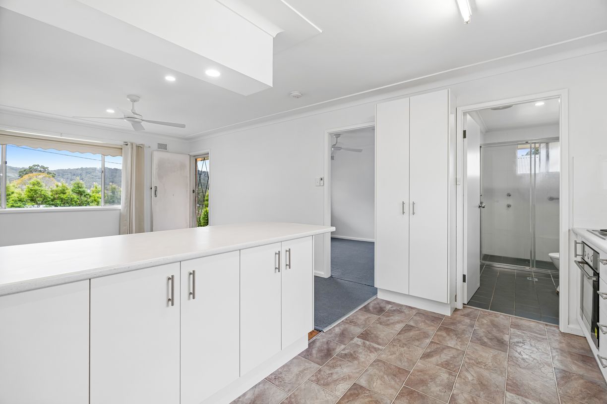 Rented for $450 - 157 Wells St, Springfield, NSW 2250 - Raine & Horne ...